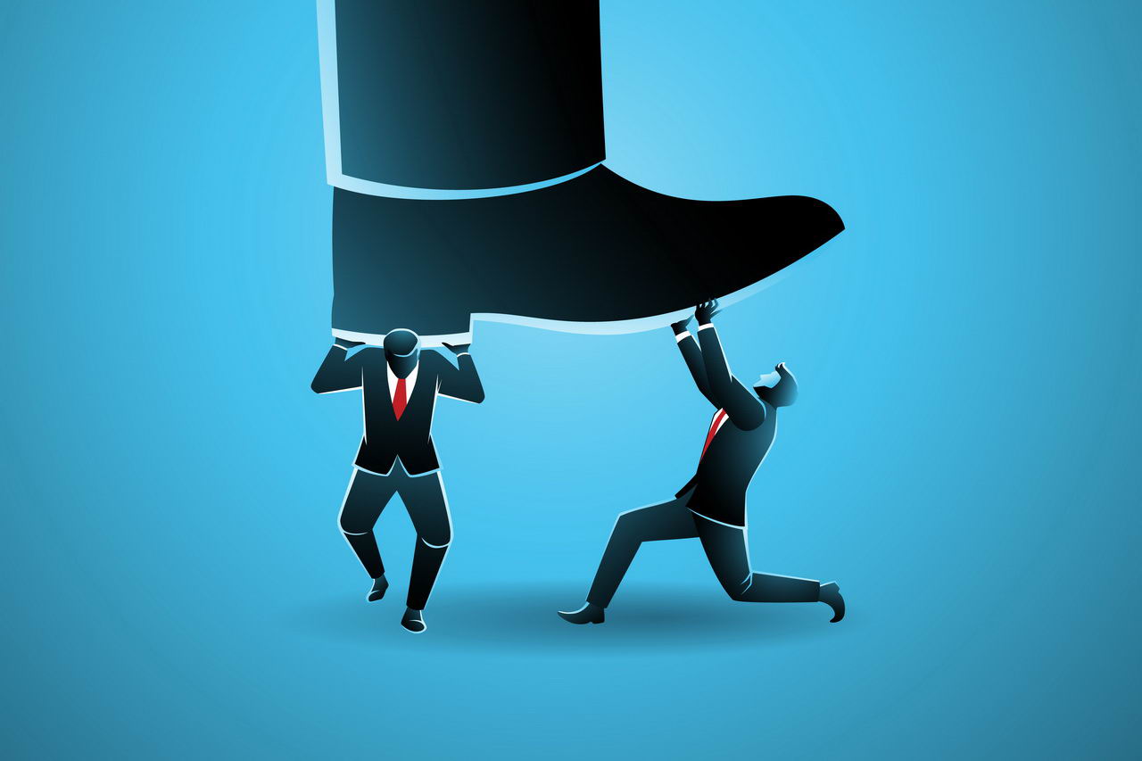 Insignificant, Yet Important - Author Joanne Reed