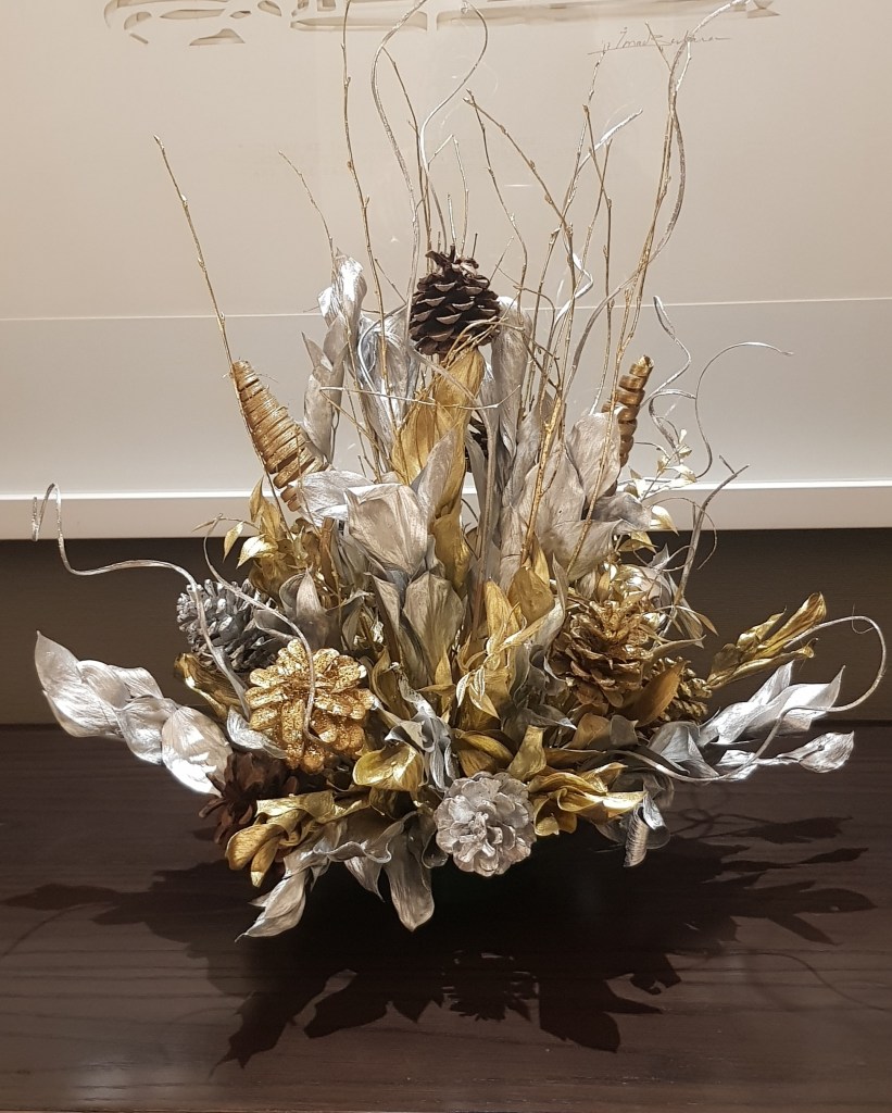 All I Want For Christmas is... - Author Joanne Reed