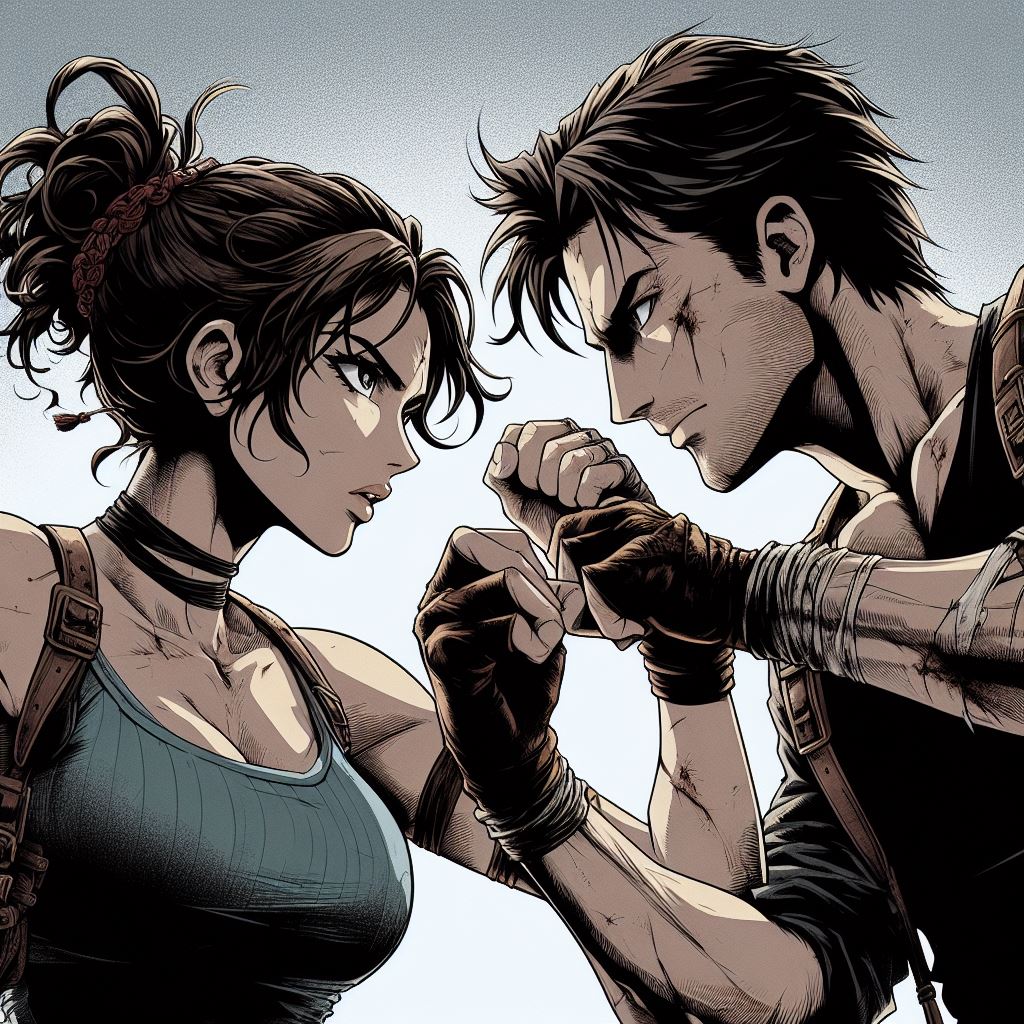 The Reed Manga Series - Episode 2 - Part 1 - Find Your Purpose - Author ...