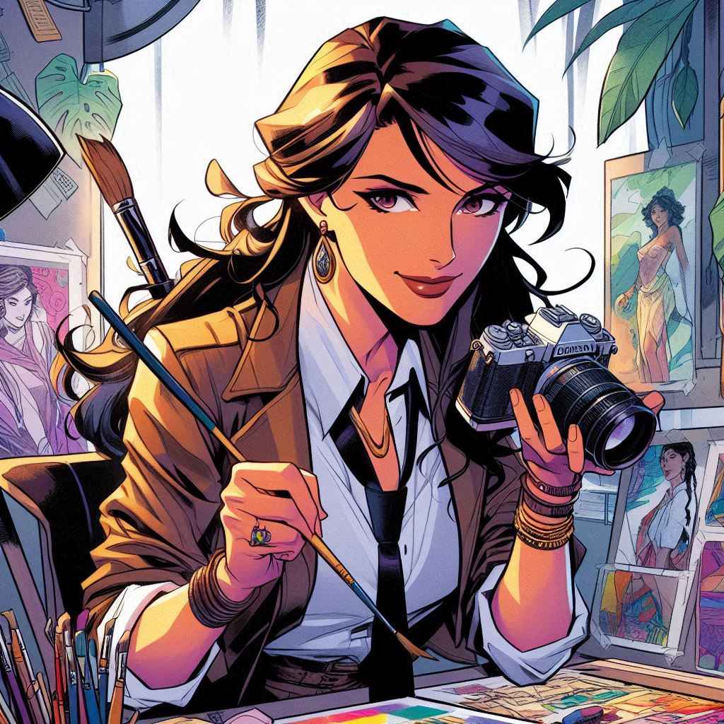 Make Your Life a Work of Art: Why Creativity Matters Now